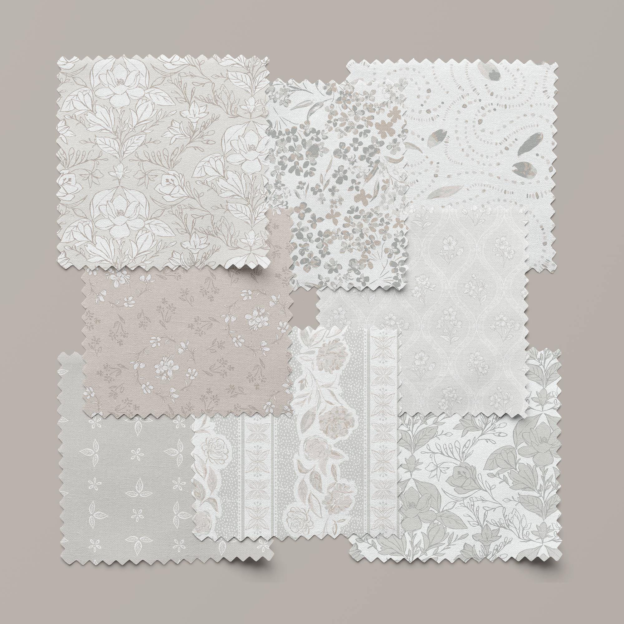 Cloud9 Fabrics