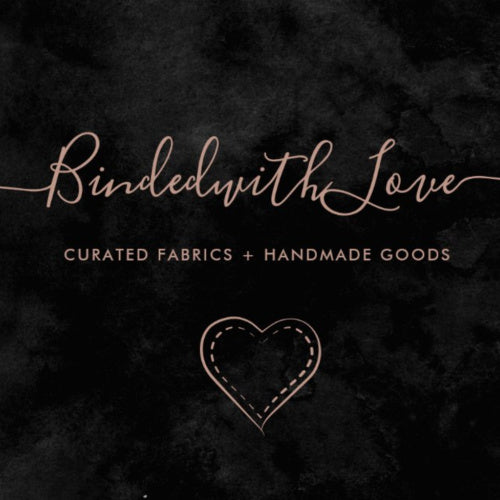 Binded with Love – Opening Soon
